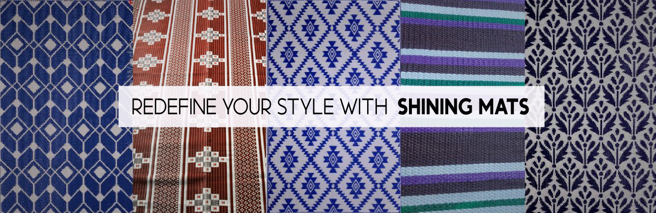 Shiningmats